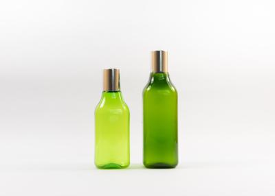 Cina La bottiglia di plastica della lozione del quadrato 200ml 260ml di colore di Muti per compone Skincare in vendita