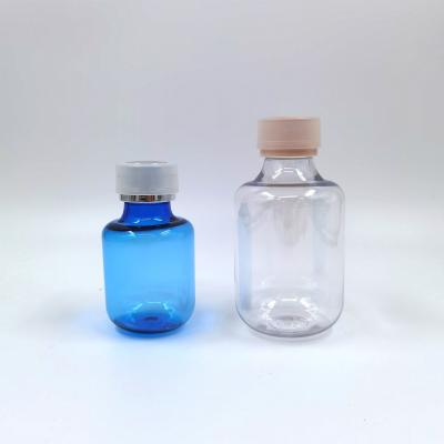 中国 帽子のローションのクリーム ポンプを搭載する350mlプラスチック ペット化粧品のびん 販売のため