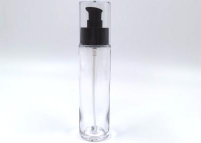 Cina Lozione cosmetica 30ml 60ml 100ml del siero delle bottiglie dell'ANIMALE DOMESTICO multicolore in vendita