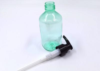 Cina Il cosmetico vuoto dell'ANIMALE DOMESTICO imbottiglia l'imballaggio del condizionatore di capelli di 10.14oz 16.9oz in vendita