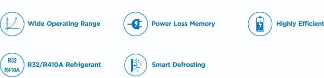 14kw R410A High Efficience Top Blow on/off Swimming Pool Heat Pump for Heating & Cooling