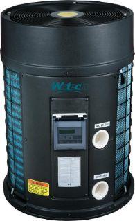 14kw R410A High Efficience Top Blow on/off Swimming Pool Heat Pump for Heating & Cooling