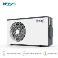 Quality Portable R32 Swimming Pool Heating Unit Smart 26kw Air Source Heat Pump Private for sale