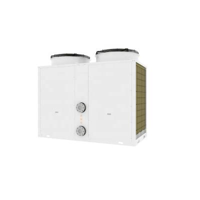 Cina Pompa di calore a tre fasi da 180 kW R410a per bagno nei centri commerciali e nelle scuole in vendita