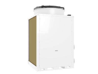 Κίνα R410a 70KW 3 φάσης εμπορική αντλία θερμότητας για ζεστό νερό για εμπορικά κέντρα σχολεία νοσοκομεία προς πώληση