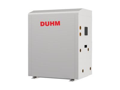 Cina Calore e raffreddamento domestico istantaneo 31 KW R410A Pompa di calore con installazione flessibile in vendita
