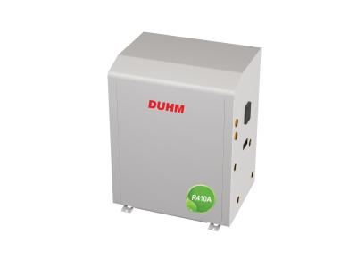 Cina Calore e raffreddamento domestico istantaneo 31 KW R410A Pompa di calore con installazione flessibile in vendita