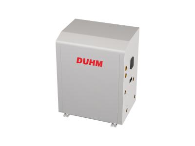 Cina Calore e raffreddamento domestico istantaneo 31 KW R410A Pompa di calore con installazione flessibile in vendita