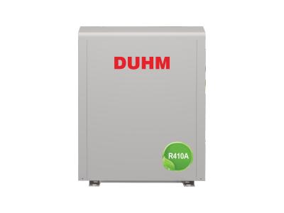 Cina Calore e raffreddamento domestico istantaneo 31 KW R410A Pompa di calore con installazione flessibile in vendita