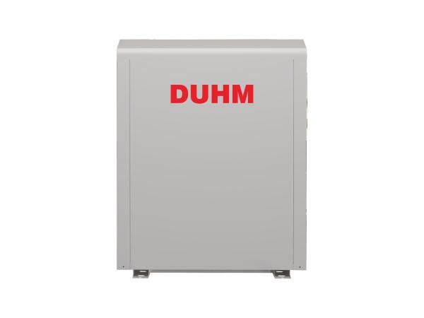 Quality Versatile Home 31kW R410A Ground Source Heat Pump Water Heater With Galvanized for sale