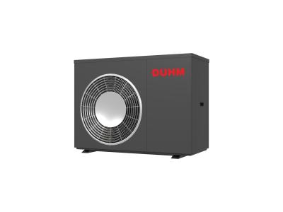 Cina Pompa di calore monoblocco 16kW 220V monofase R32 EVI aria-acqua per riscaldamento e raffreddamento di case intelligenti in vendita