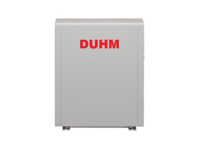 Cina 380V/50Hz/3ph 19.5kW R410A Pompa di calore domestica a terra con funzionamento acceso in vendita