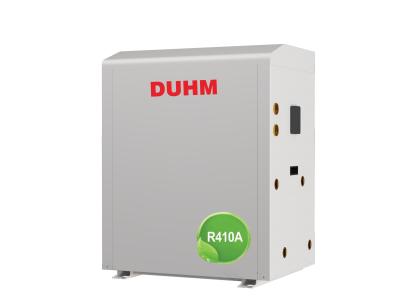 Cina R410A 3fase 160kw Sorgente di acqua sotterranea Pompa di calore Tecnologia di utilizzo delle energie rinnovabili in vendita