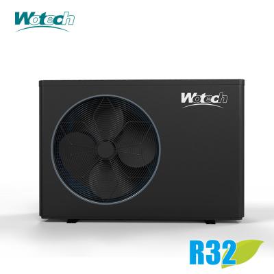 Cina 5.6KW R32 riscaldatore di piscina pompa di calore per nuoto pompa di calore aria-acqua per temperatura costante in vendita