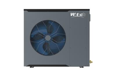 Cina Certificato CE Wotech 8kw R32 Pompa di calore a divisione a inverter monofase per riscaldamento e raffreddamento a calore caldo in vendita
