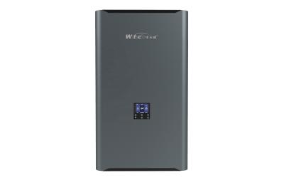 Cina Certificato CE Wotech 8kw R32 Pompa di calore a divisione a inverter monofase per riscaldamento e raffreddamento a calore caldo in vendita