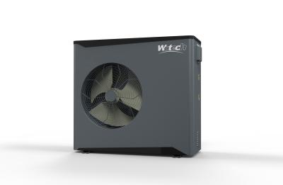 Chine Certificat CE Pompes à chaleur monoblocs à onéreux 35C/55C R290 à vendre