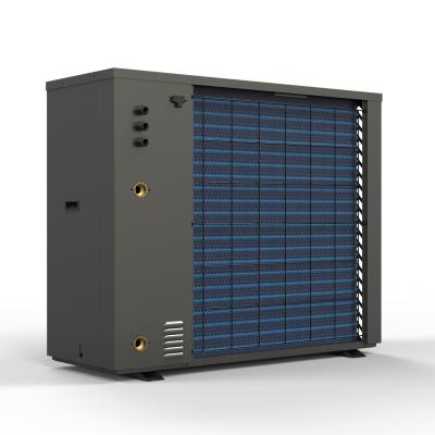 Cina Risparmio energetico Una pompa di calore monoblocco R290 Pompa di calore aria-acqua per la casa in vendita