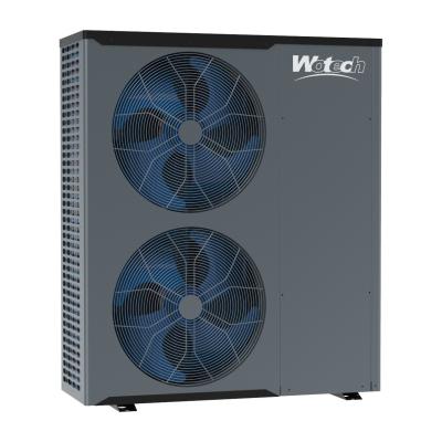 China 20KW Electric Air Source Inverter Mini Heat Pump for Instant Home Energy Conservation for sale