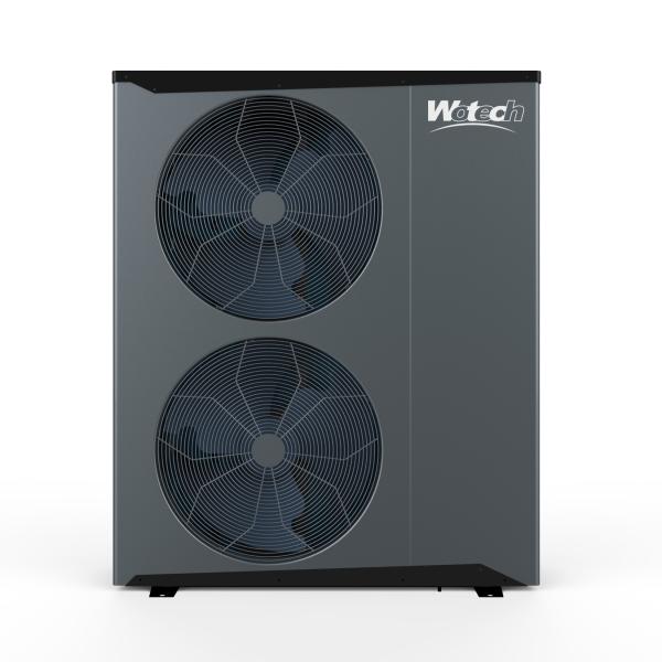 Quality Energy Saving DC Inverter Monoblock Heating Pump for Residential Heating and for sale