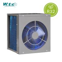 Quality Instant Electric Ice Bath Chiller Unit For Sustainable Sport Recovery And for sale