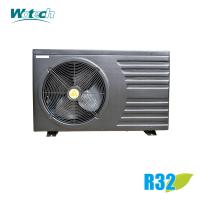 Quality 6KW Water Chiller For Ice Bath Machine For Bathroom Sport Recovery Equipment In for sale