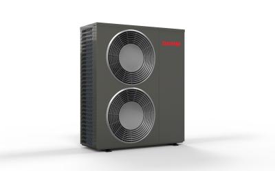 China Potente 380-415V/3/50Hz/60Hz R290 Full DC Inverter Calor Pomba de aquecimento para residencial à venda