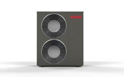 Cina DHW 30 kw Alta COP Erp Inverter CC EVI Pompa di calore aria-acqua Stabile riscaldamento raffreddamento in vendita