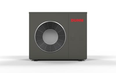 China 220-240V/1/50Hz/60Hz 9kW R32 A EVI Αεροπηγή Θερμοανατμόσφαιρα για κατοικίες και εμπορικά for sale