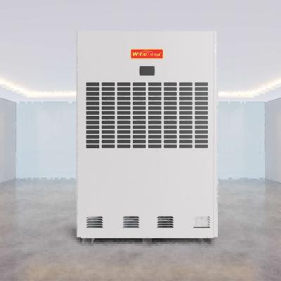 China Fabricado na China Desumidificador Industrial Pesado 480L/Dia para Fábricas e Armazéns for sale