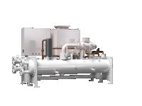 China High-Efficiency Water Source Heat Pump Ground Source Heating & Cooling System for sale