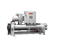 China Water-Cooled Industrial Chiller Solutions Precision Cooling For Manufacturing & Production for sale
