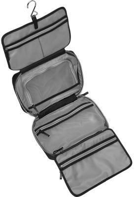 China Hanging Toiletry Bag  ,Containers for Liquids | Travel Set for Men and Women |Toiletry Kit for Cosmetics, Make Toilet for sale