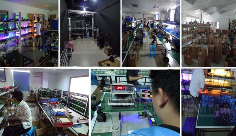 Fornitore cinese verificato - Emma Light And Sound(HK) Co., Ltd