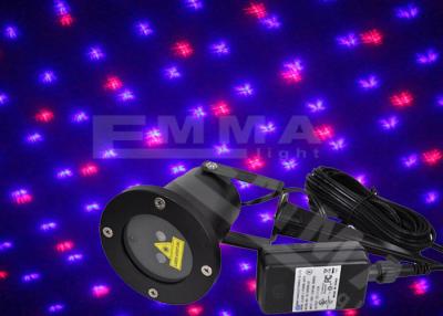 Cina Le luci laser rosse, luci laser del paesaggio per il giardino progettano/mini lucciola commovente del laser in vendita