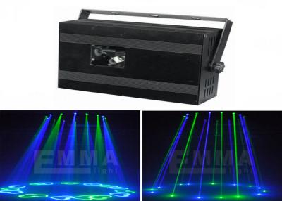 Cina La luce abbagliante decorativa della tenda ha condotto le luci, luci di Natale del raggio laser in vendita