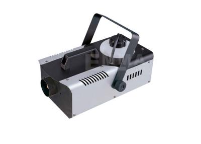 Cina ripresa esterna senza fili di effetti speciali della macchina della nebbia della fase 900W/1200W/1500W in vendita