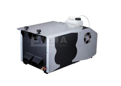 Cina Con nozze a distanza della fase del club della macchina DMX della nebbia della fase 1500W in vendita