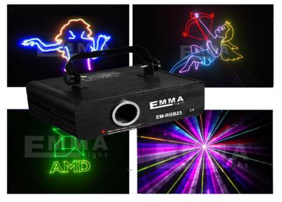 Cina 600MW che mescola la luce laser di Rgb, luce laser di colore per spettacolo in vendita