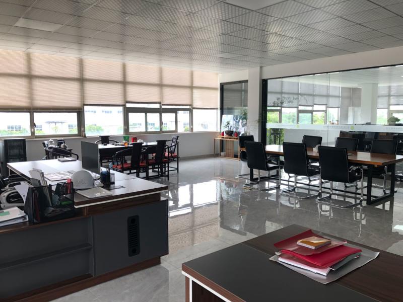 Geverifieerde leverancier in China: - Zhejiang Rongyin New Material Technology Co., Ltd.
