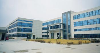 China Factory - Zhejiang Rongyin New Material Technology Co., Ltd.