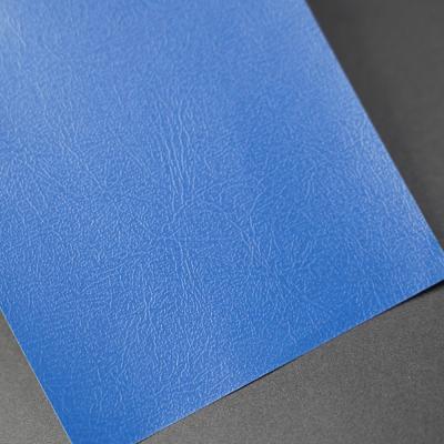 중국 소피 패턴 PVC 코팅 종이 인증서 결합 커버 색상 사용자 정의 판매용