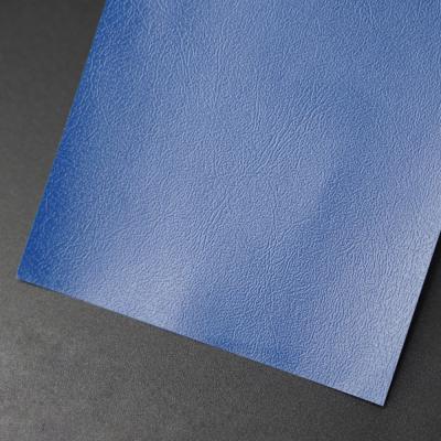 중국 소피 패턴 PVC 코팅 종이 인증서 결합 커버 색상 사용자 정의 판매용