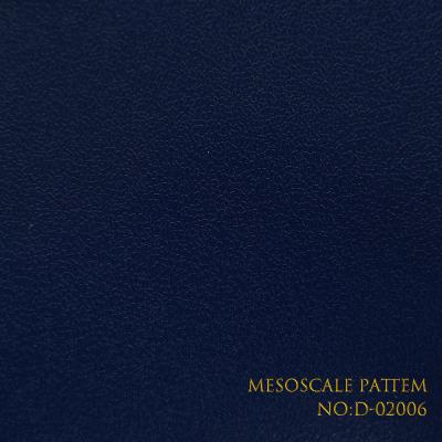 China Different Pattern PVC Coated Paper Special Leatherette Paper Binding Texture for sale
