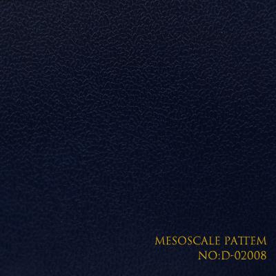 Китай Папка, покрытая ПВХ с различным рисунком 220 GSM продается