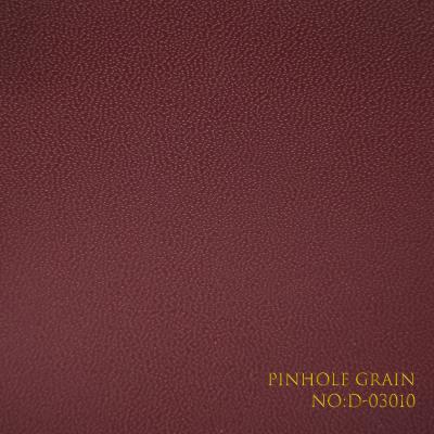 Китай Роскошный стиль упаковки из PVC покрытой бумаги с коровьей шкурой продается