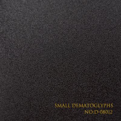 China Custom PVC Coated Paper Cover Jewelry Box Wrapping Paper for sale