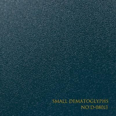 Китай ПВХ-покрытая бумага цвет индивидуальное прокат для ноутбуков упаковка бумаги обвязка крышка продается