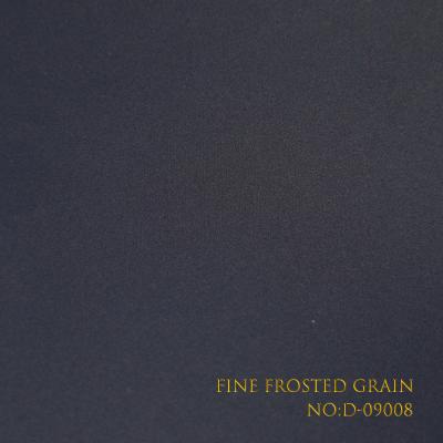 Китай Высококачественная бумага с покрытием из ПВХ для поливинилхлорида для связывания книг продается