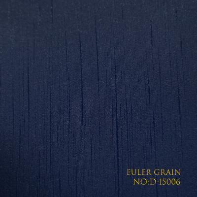 China Brushed Grain PVC Wrapping Paper For Notebooks, Photo Albums for sale